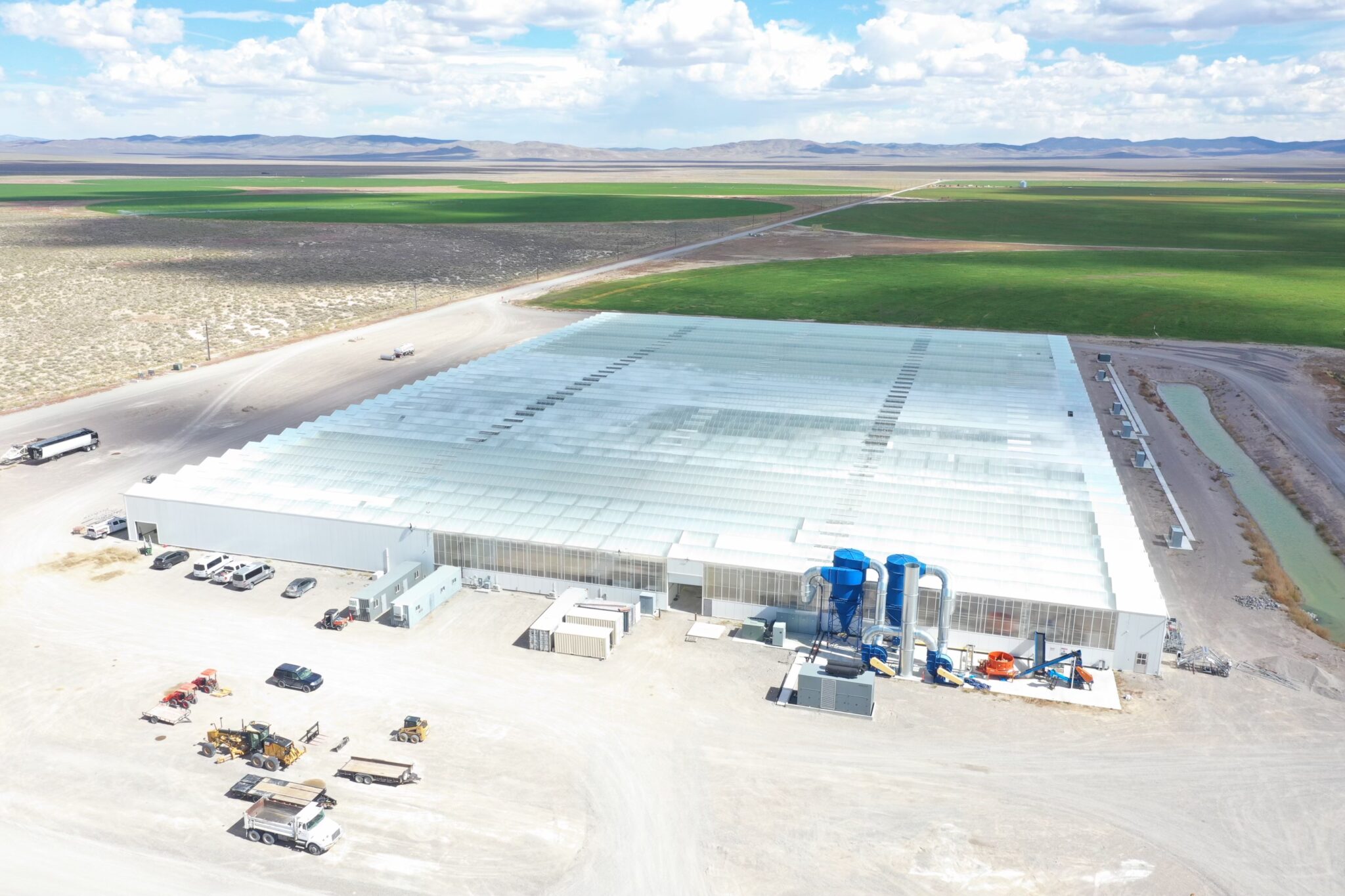 Careers - Silver Lion Farms, LLC