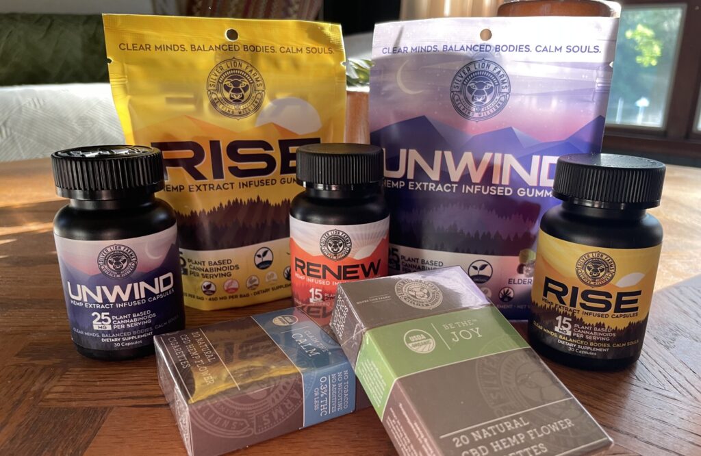 Careers - Silver Lion Farms, LLC